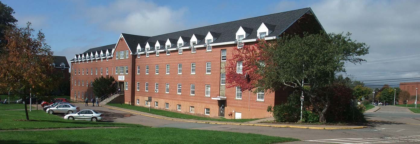 Home - Village of Bible Hill, Nova Scotia