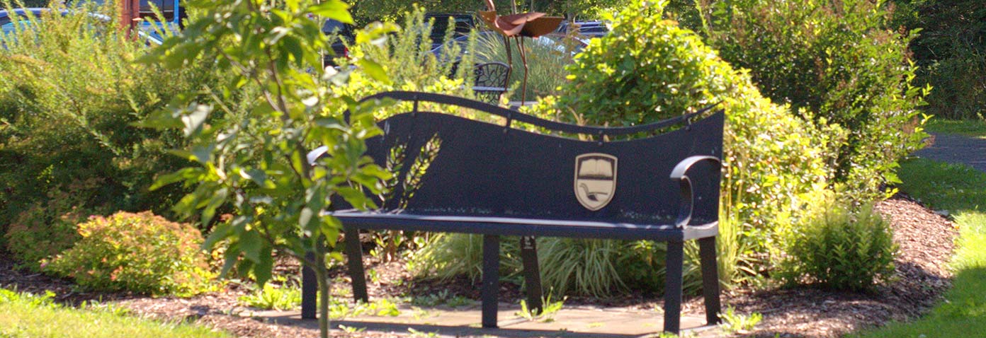 Home - Village of Bible Hill, Nova Scotia